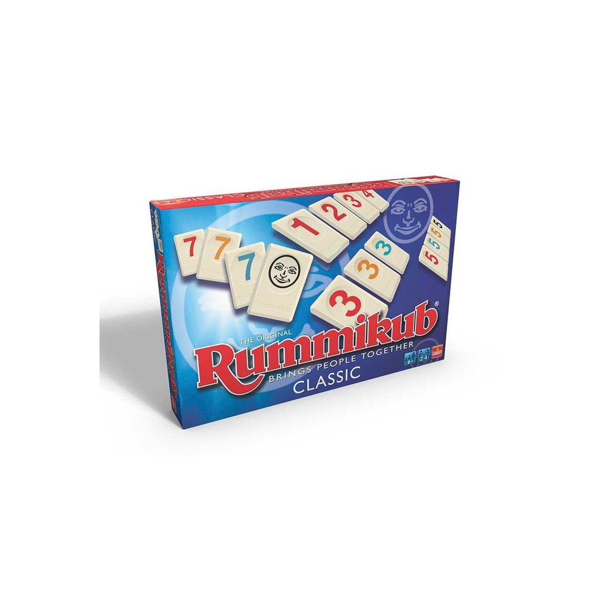 Rummikub Original