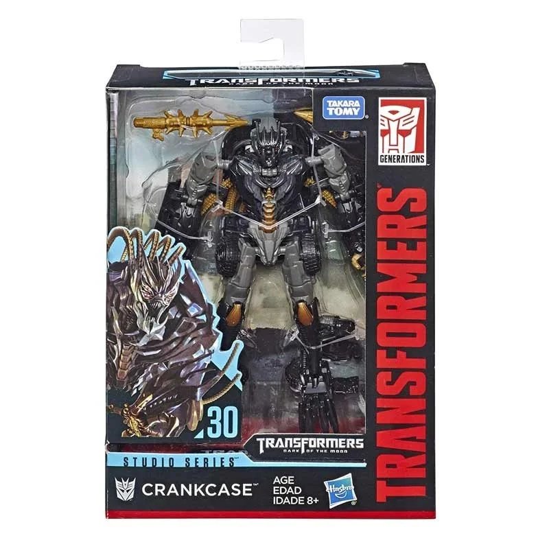 Transformers Studio Series Deluxe