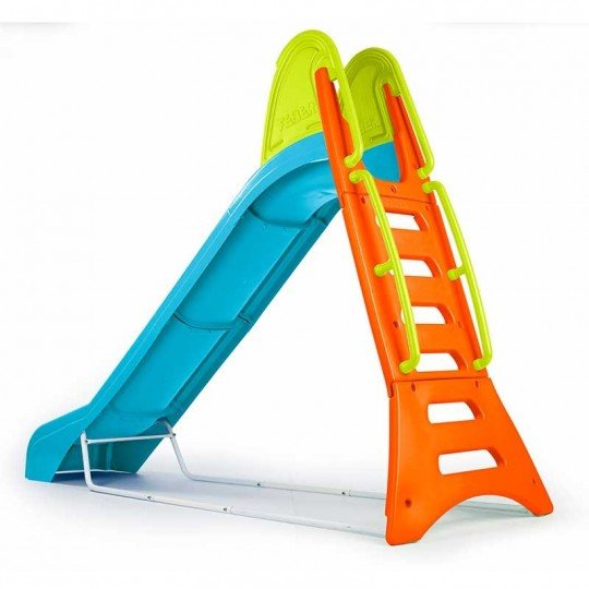 Tobogan Mega Feber Slide