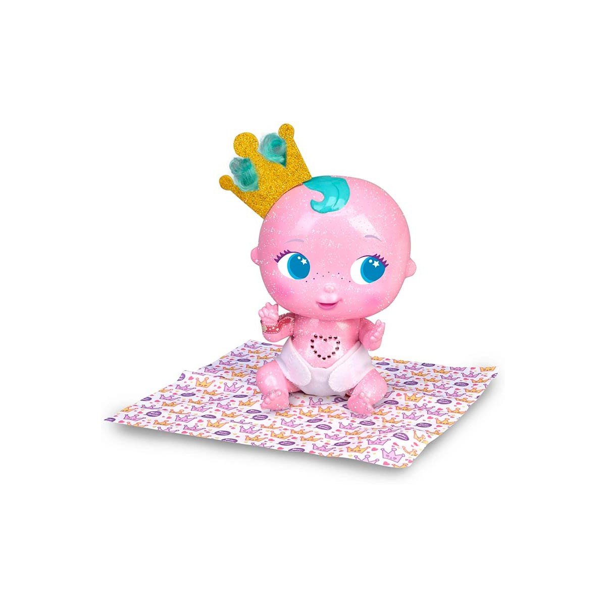 The Bellies Kit de Emergencia