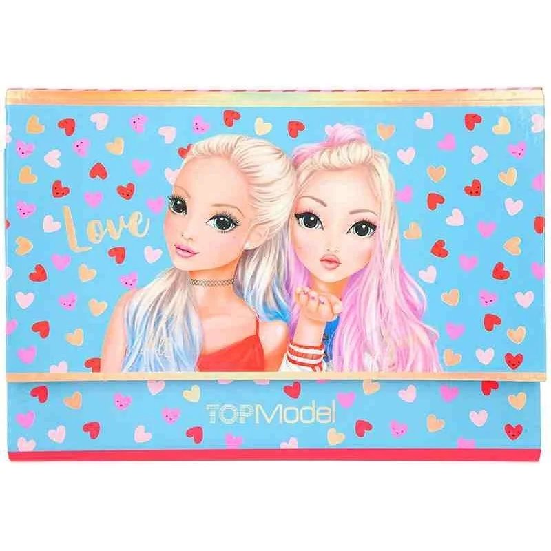 Top Model Archivador Carpeta