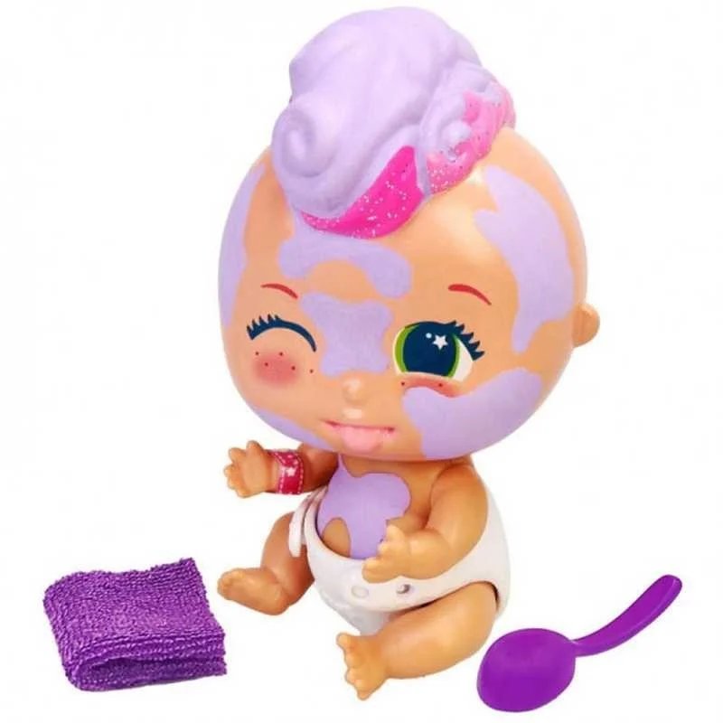 The Bellies Kit de Emergencia