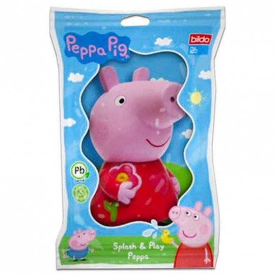 Peppa Pig Splash And Play