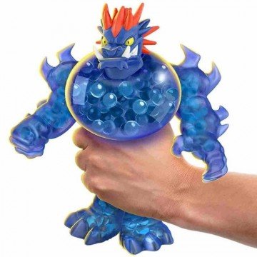 Figura Héroes Goo Jit Zu Corruptagon Ultra Goo