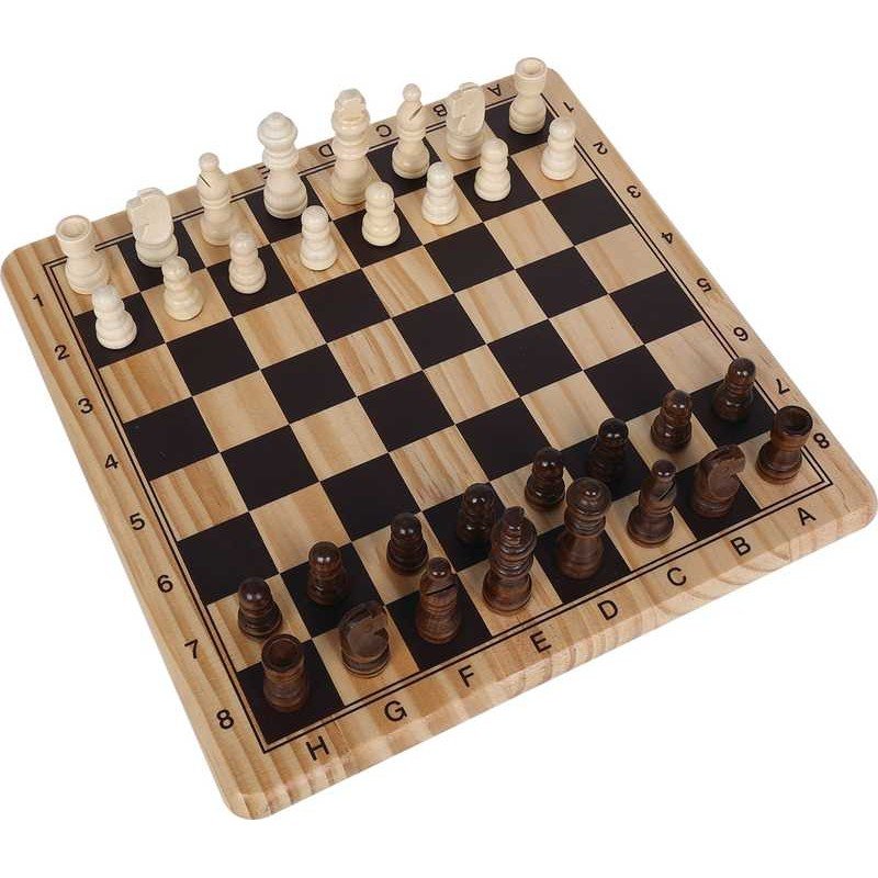 Juego Ajedrez Yo Juegoo